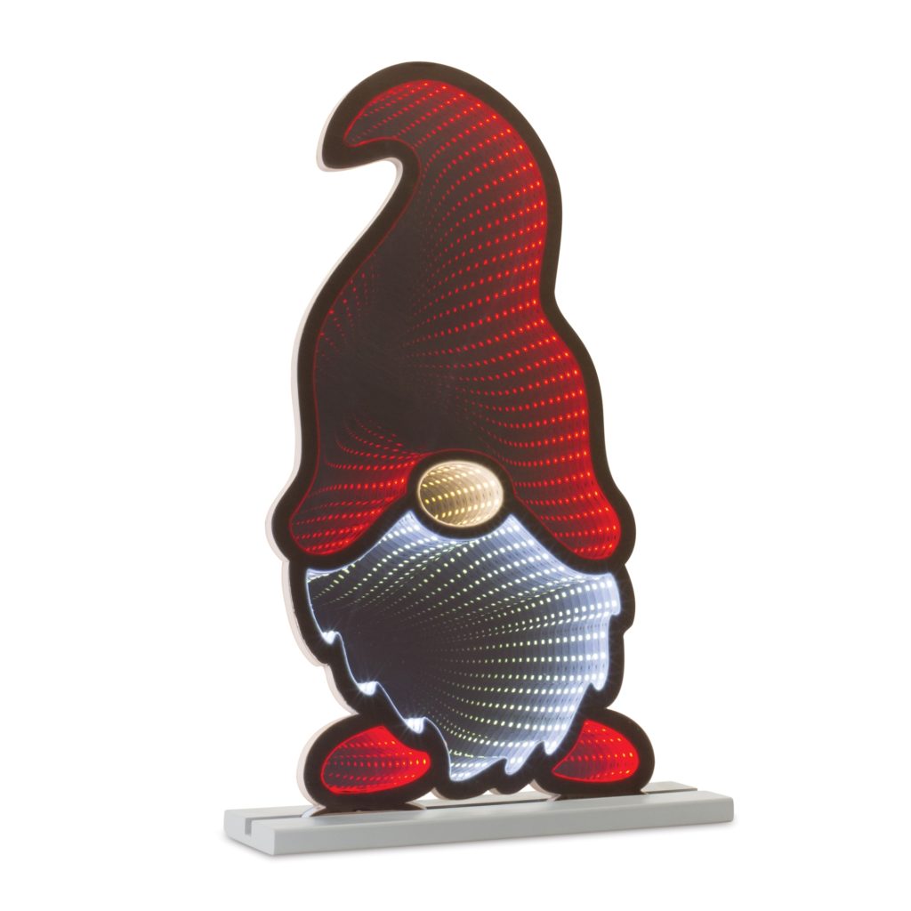 Snow Globes and Infinity Lights > Melrose International