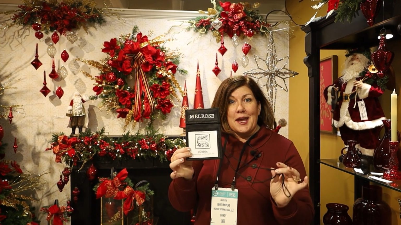 Fountains – Melrose International