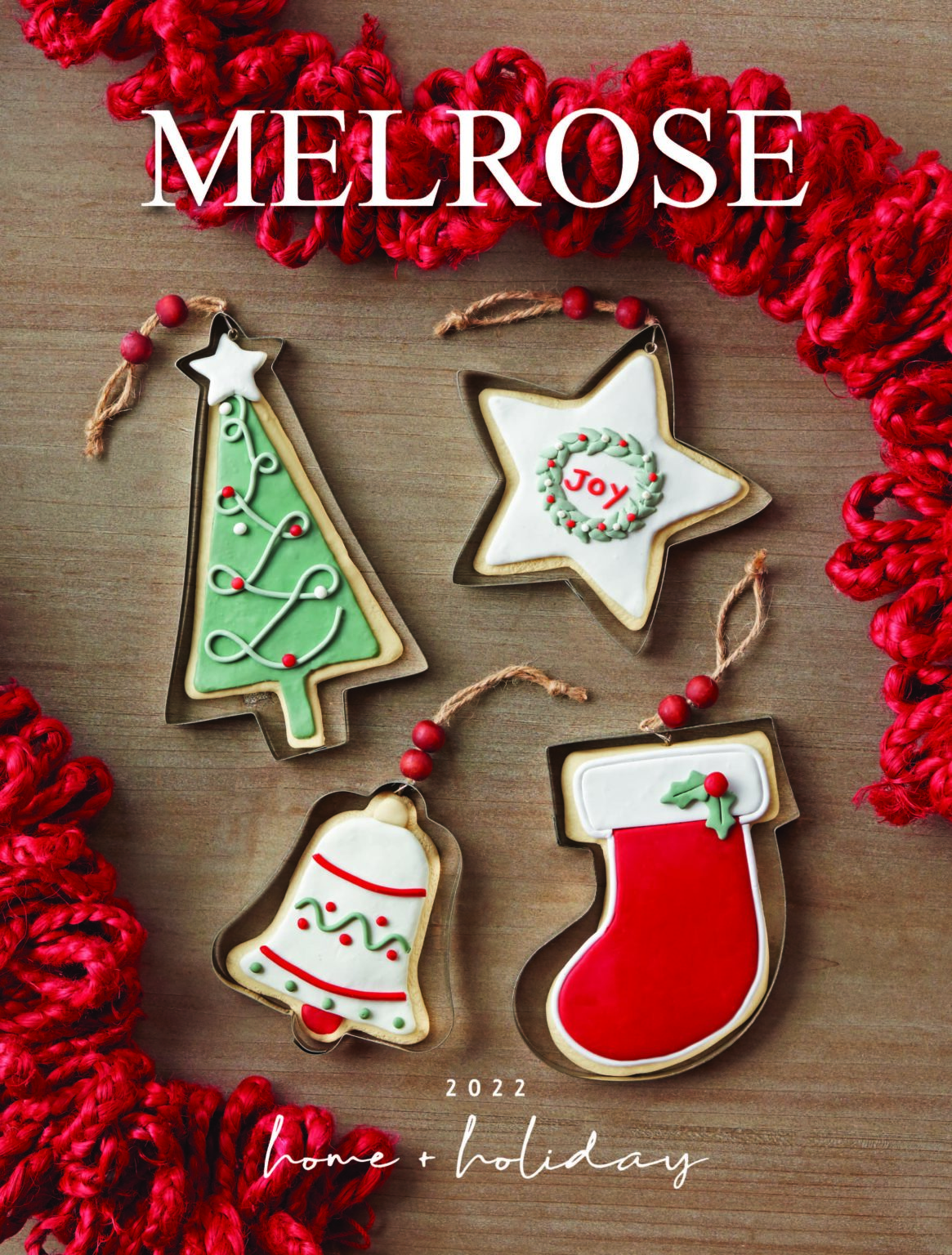Catalogs – Melrose International