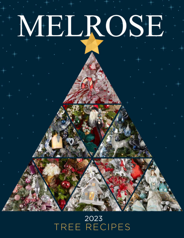 Catalogs – Melrose International