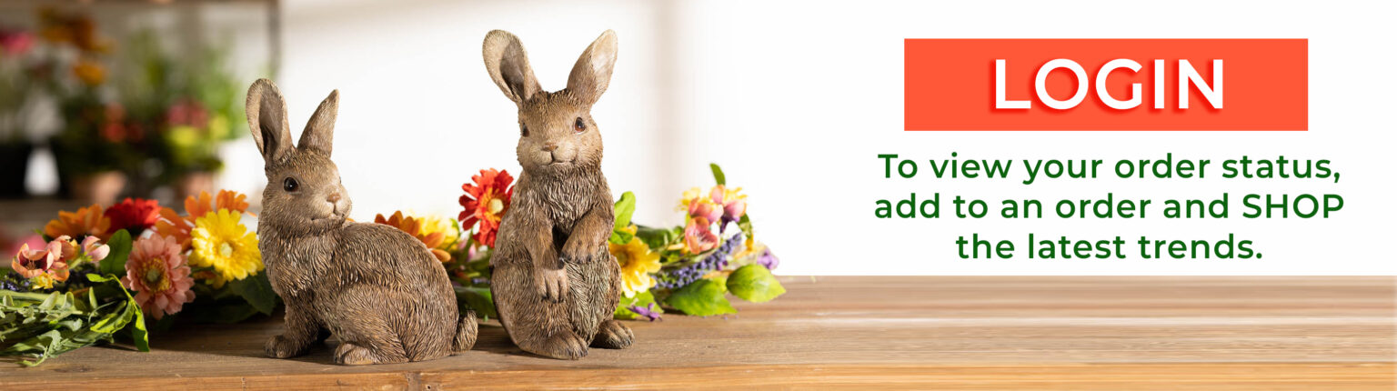 Melrose International – Wholesale Home, Holiday, Garden Giftable Decor