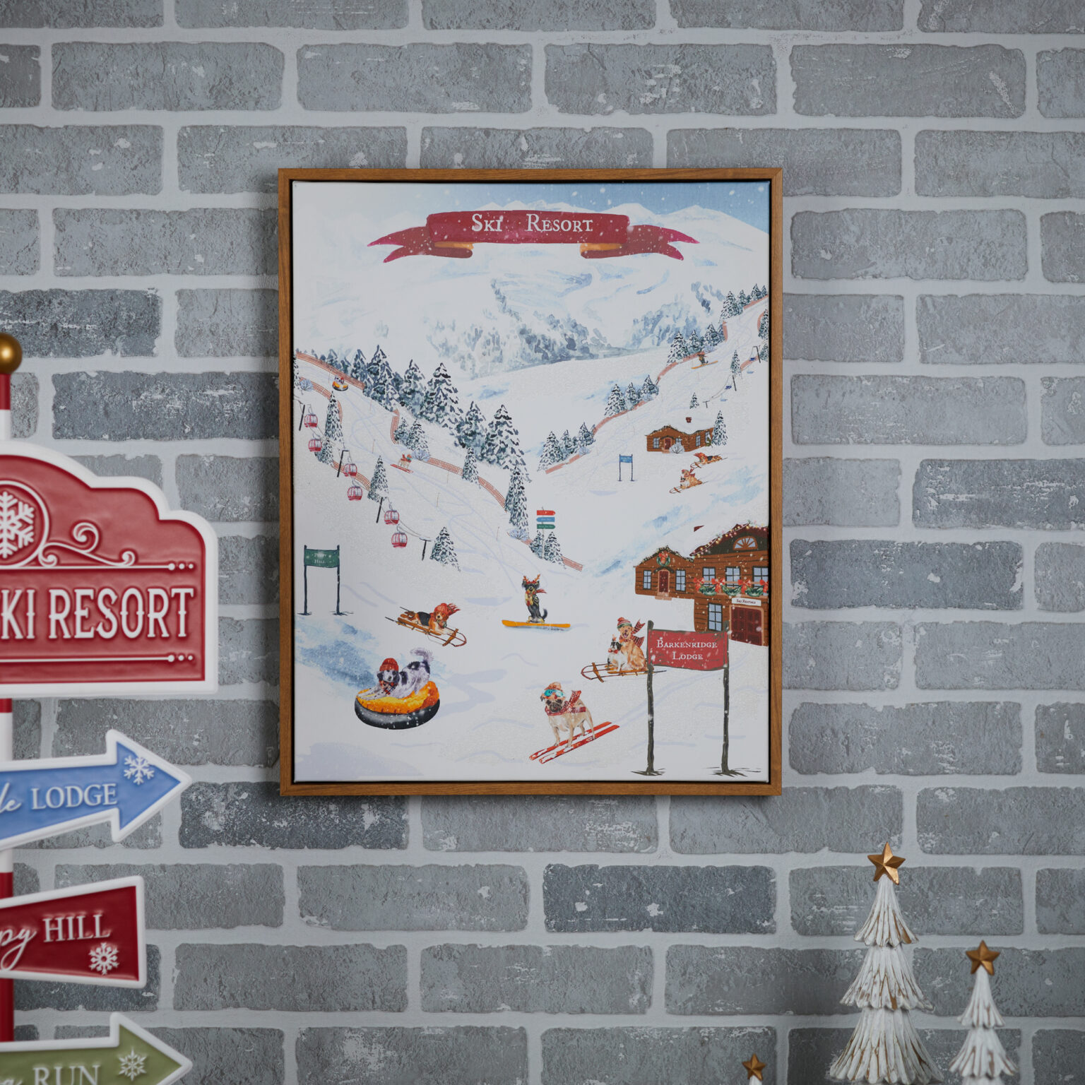 Melrose International | Home Decor Wholesale | Holiday Decor