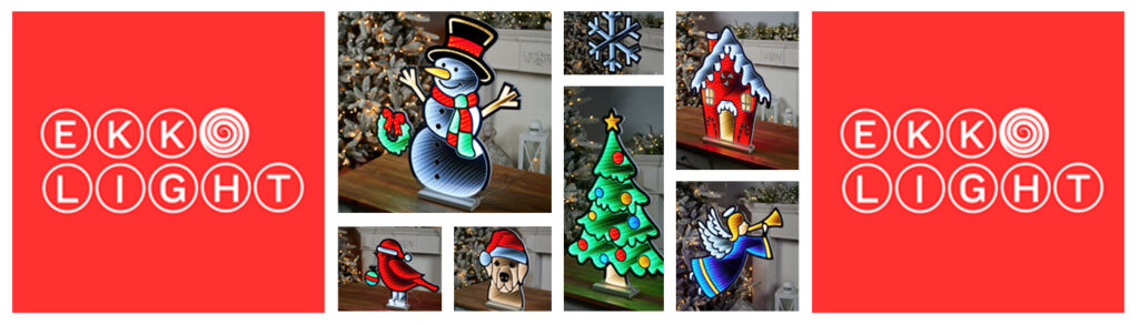 Infinity EkkoLight | Melrose International