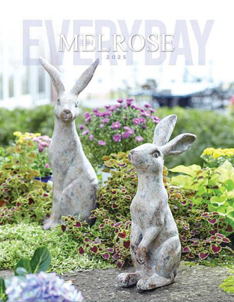 Catalogs | Melrose International