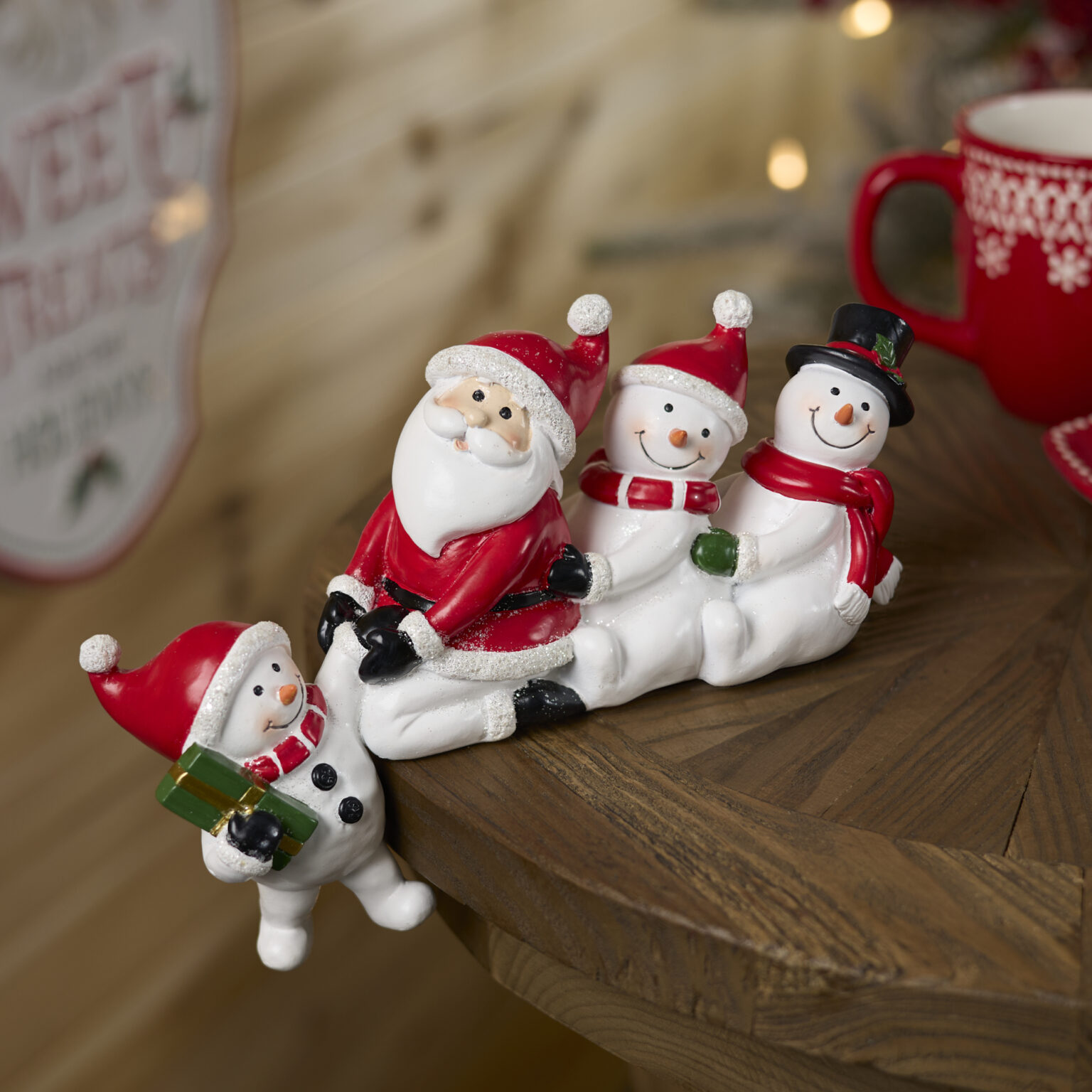 Melrose International | Home Decor Wholesale | Holiday Decor