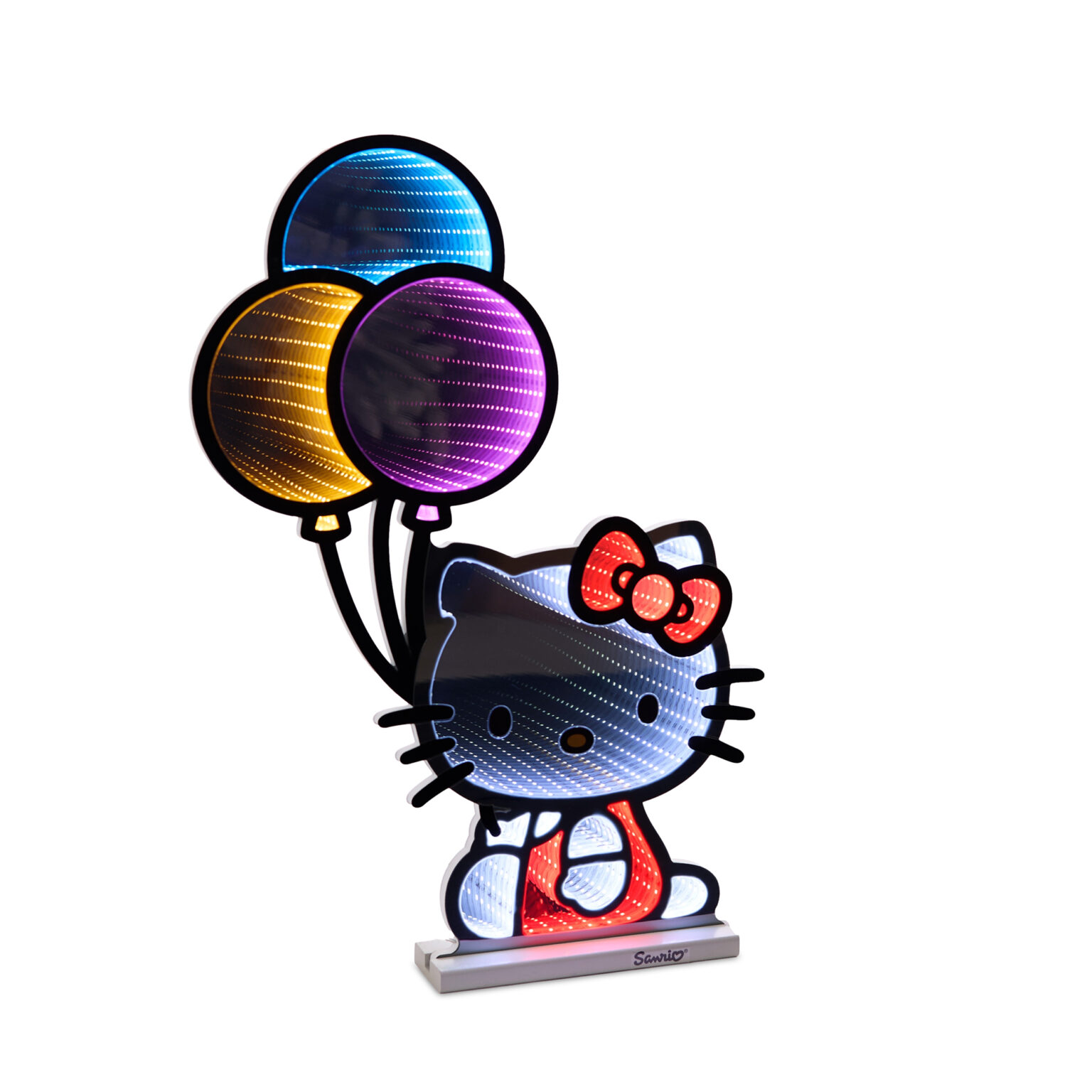 Welcome Hello Kitty And Friends | Melrose International