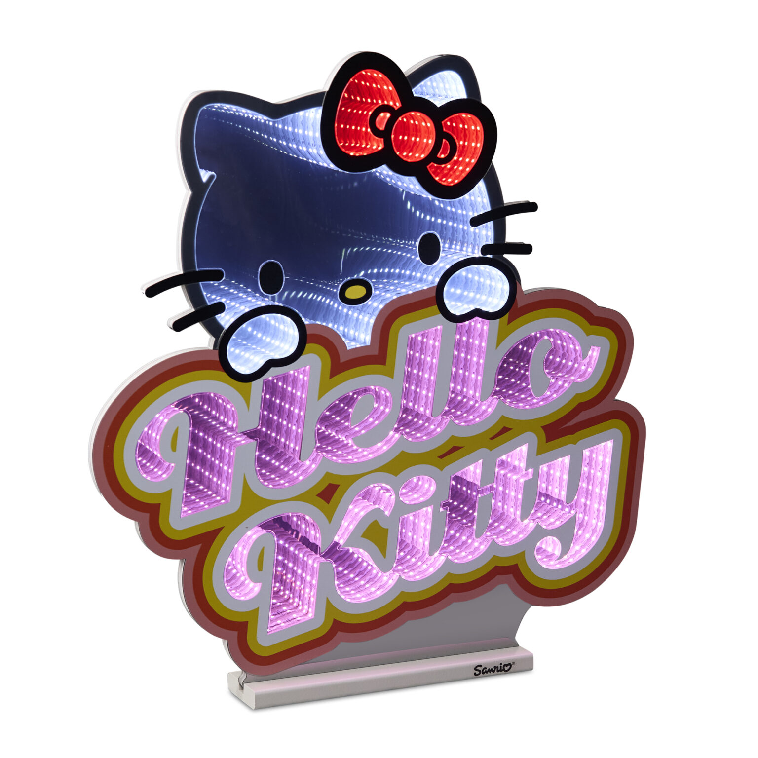 Welcome Hello Kitty And Friends | Melrose International