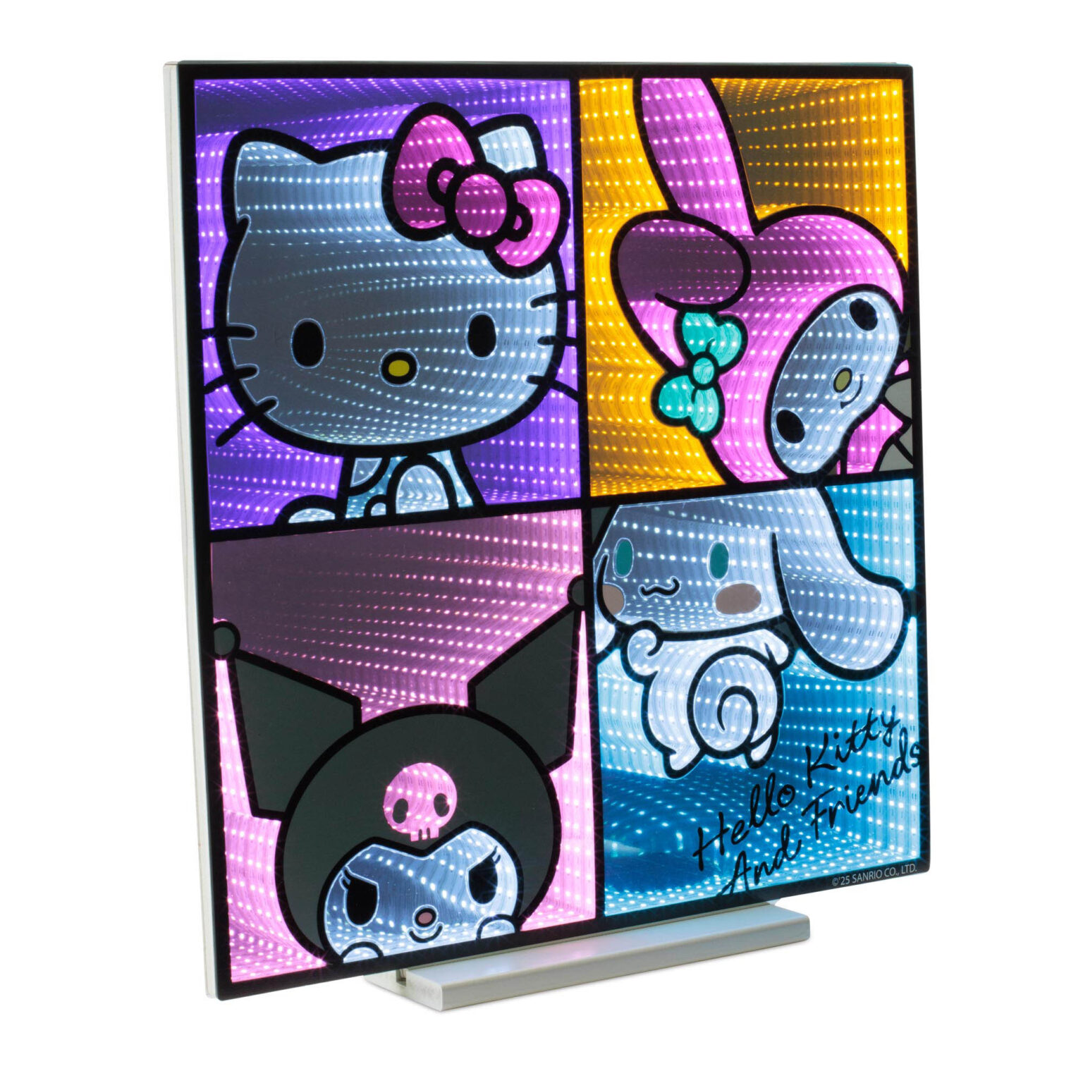Welcome Hello Kitty And Friends | Melrose International