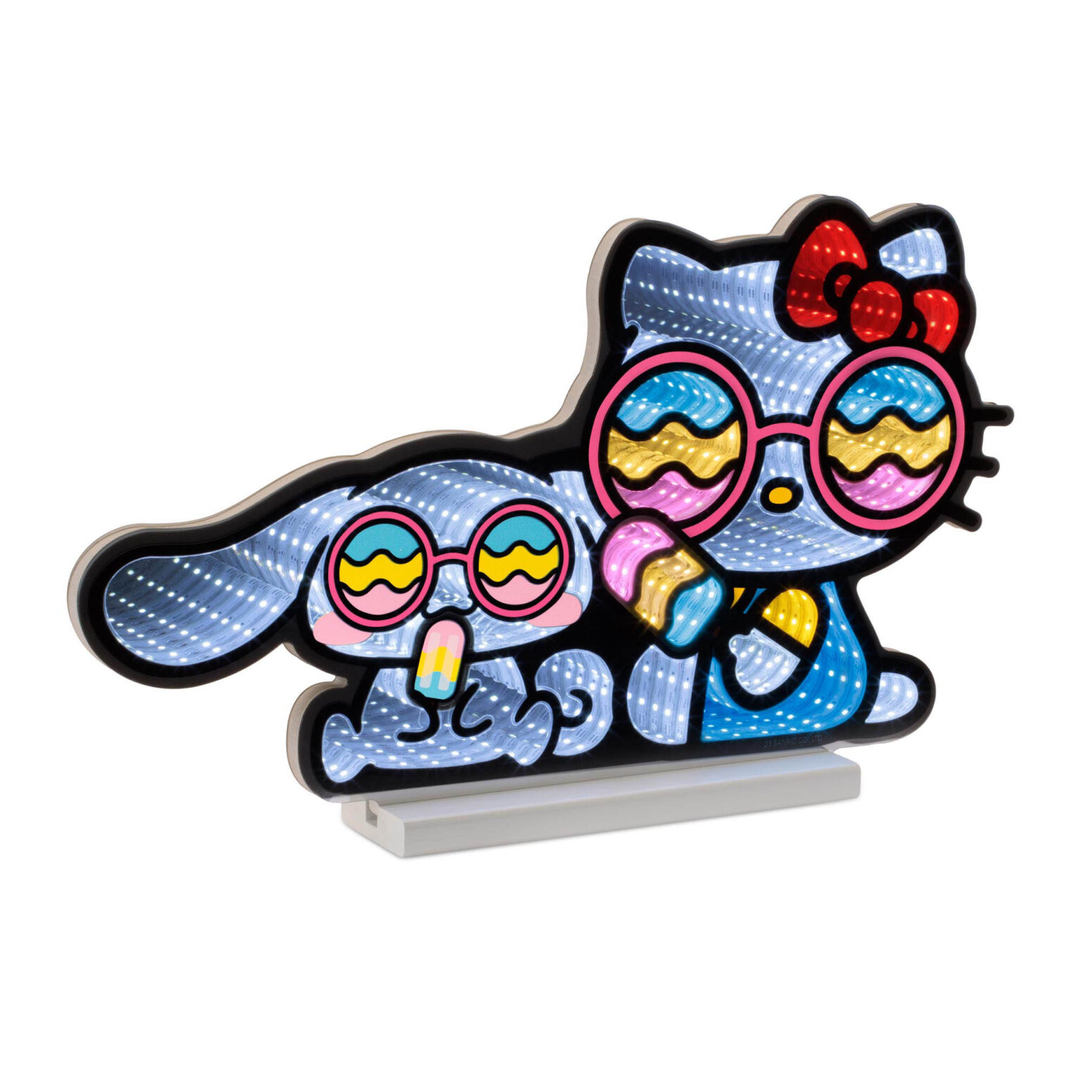Welcome Hello Kitty And Friends | Melrose International