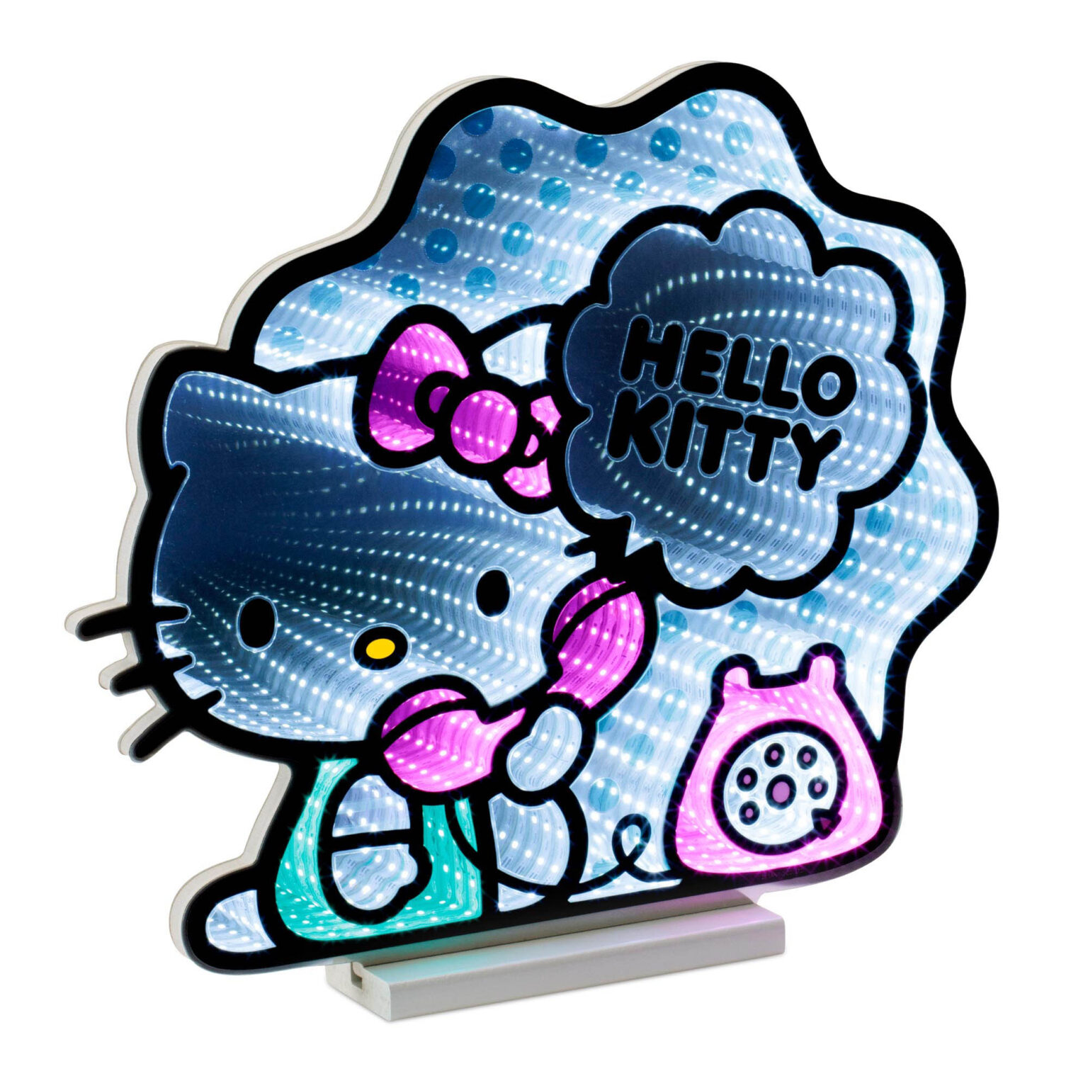 Welcome Hello Kitty And Friends | Melrose International